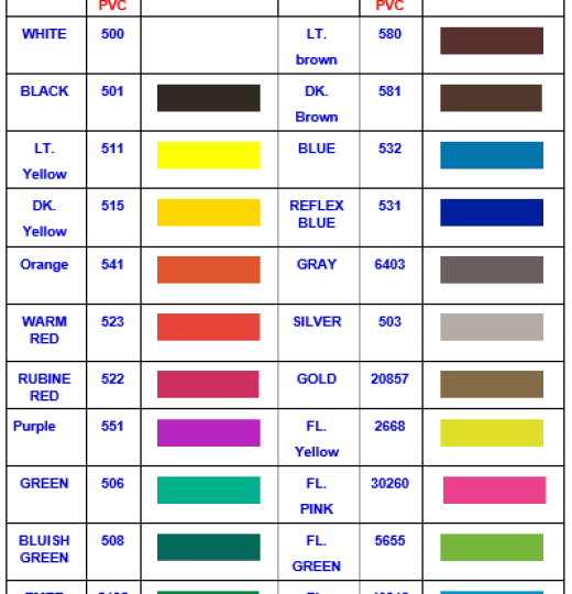 Silk Screen Inks BVC | Al Sama Ink Company